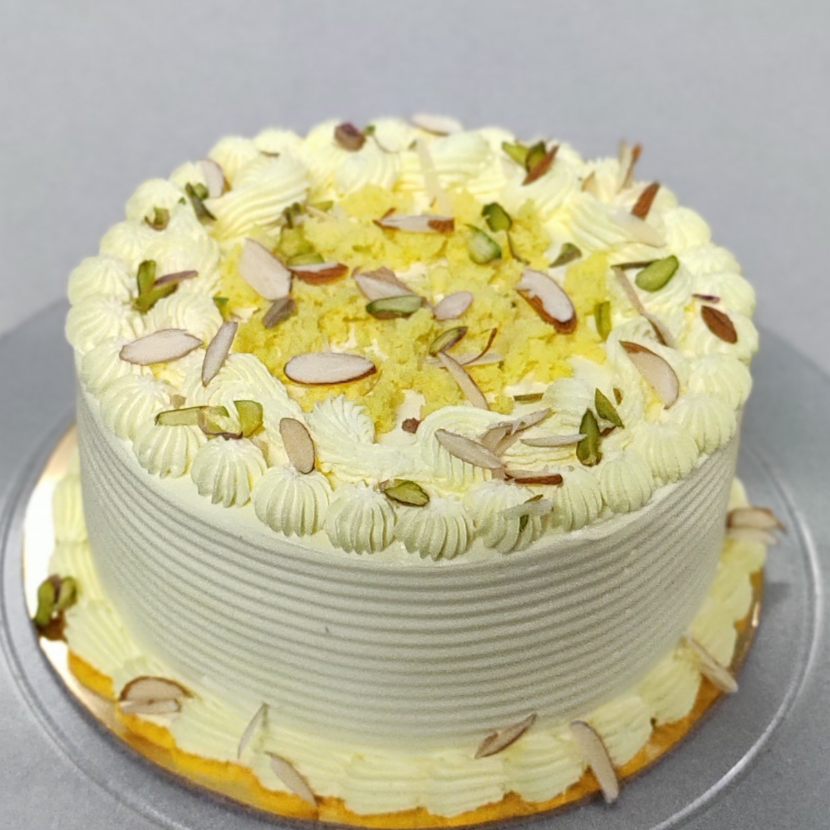 Signature Cakes – The Baking Mum